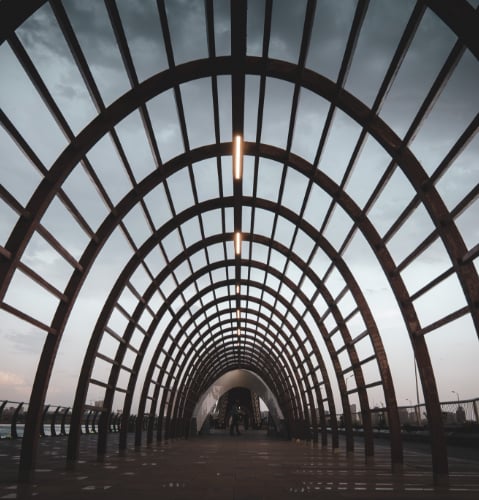 Invest. Build. Grow. - LANG Partners